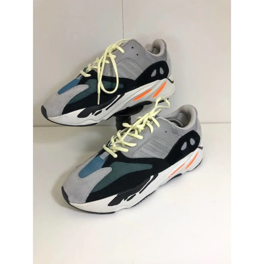 adidas | Shoes | Adidas Yeezy Boost 70 Wave Runner B7557 Sneaker Shoes ...